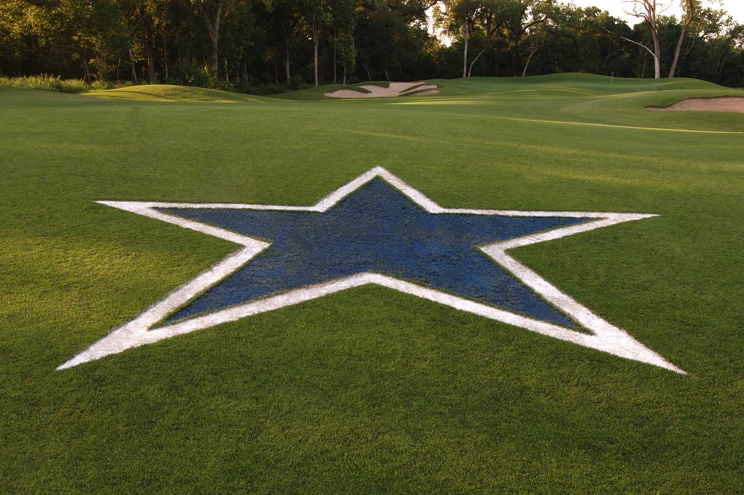 Dallas Golf Course | Cowboys Golf Club | Grapevine, TX