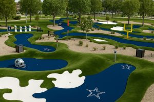 Cowboys GC Landing Page - Dallas Golf Course | Cowboys Golf Club ...